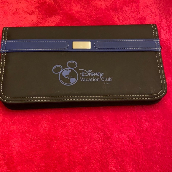 Disney | Bags | Disney Wallet | Poshmark